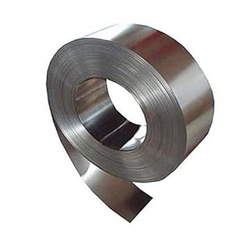 Thin 304 Stainless Steel Tape for Metal Materials Durable and Rust ...