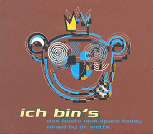 Ich Bin's ... - Amazon.com Music