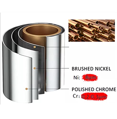 Maloftars Washbasin Drain Fitting Universal Drain Fitting without ...