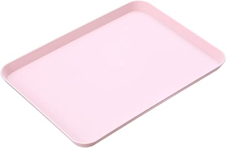 Fast Food Tray Rectangular Serving Trays Serving Tray for Indoor ...