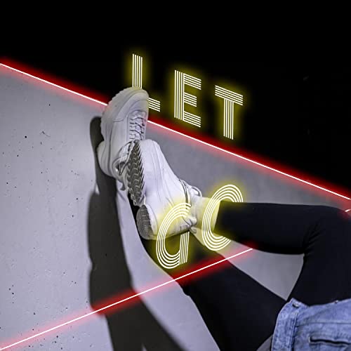 Let Go de LEVITE THE BLCK LGHT no Amazon Music Unlimited