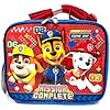 Amazon.com: Ruz Paw Patrol Kids lunch box : Home & Kitchen
