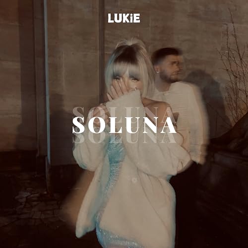 Play Soluna by LUKiE on Amazon Music Unlimited