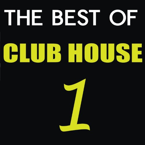 Amazon.com: The Best of Club House, Vol. 1 : VARIOUS ARTISTS: Digital Music