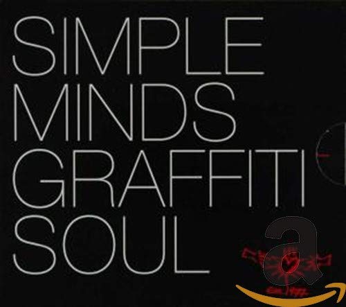 Simple Minds - Graffiti Soul - Amazon.com Music