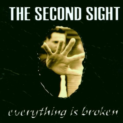 Everything Is Broken Amazon Music