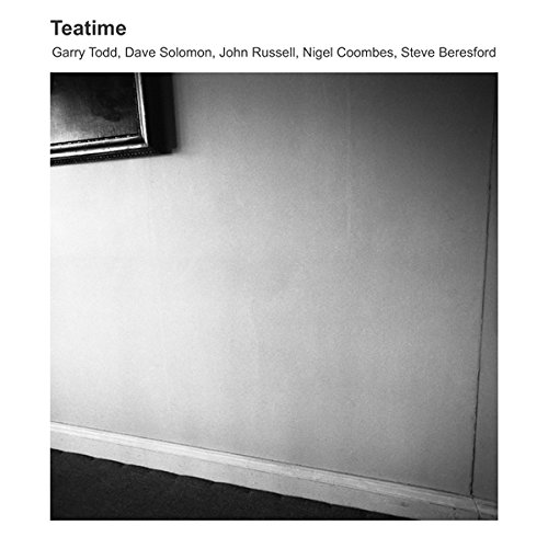 Beresford / Russell /mon / Coombes / Todd - Teatime (1973-5) - Amazon ...