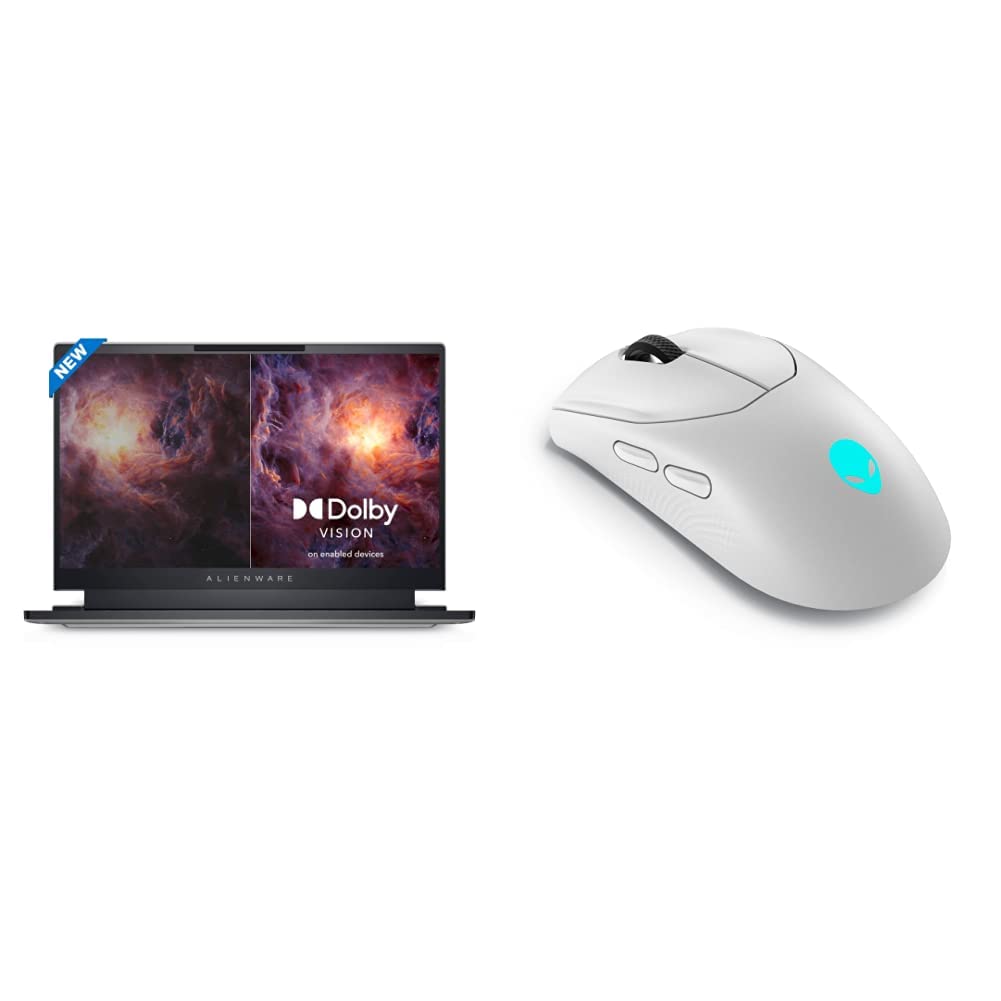 Amazon.in: Buy DELL Alienware x14 Gaming Laptop, Intel i7-12700H, 14 ...