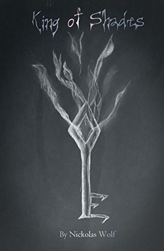 Amazon.com: King of Shades (The Walker Chronicles Book 1) eBook : Wolf ...