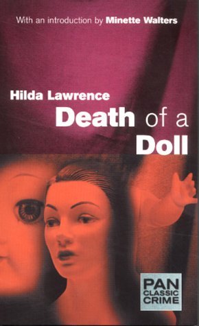 Death of a Doll: Hilda Lawrence: 9780330480185: Amazon.com: Books