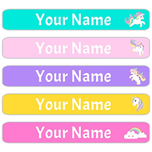 10 Best Kids Labels Stickers - BabyStuffLab