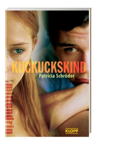 Amazon.com: Kuckuckskind: 9783781719088: Patricia Schröder: Books