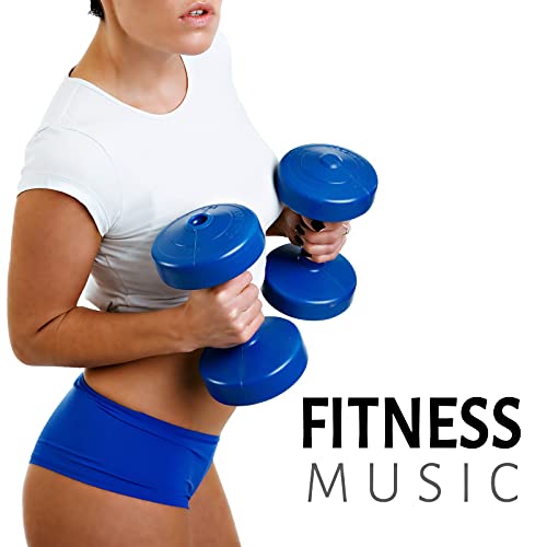 Play Fitness Music - Exercise Songs, Time with Pilates Exercises ...