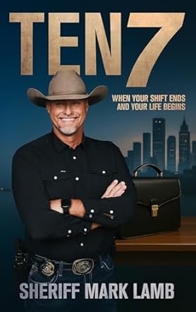 Amazon.com: Ten 7: When Your Shift Ends and Your Life Begins eBook ...