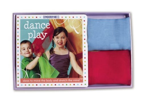 Gymboree Dance Play: Mason, Jane B., Hines Stephens, Sarah ...