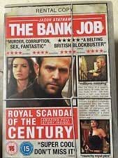 The Bank Job [DVD]: Amazon.co.uk: Electronics & Photo