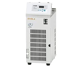 Amazon.co.jp: 東京理化器械(EYELA) リフラックス用 冷水循環装置 ACE-2000 253130 : 産業・研究開発用品