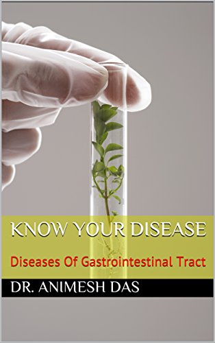 Amazon.com: Know Your Disease: Diseases Of Gastrointestinal Tract eBook ...
