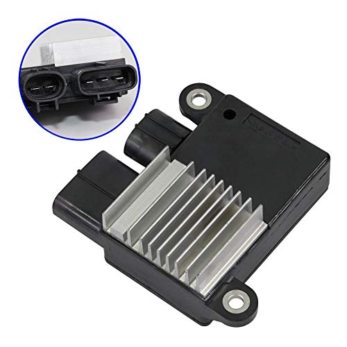 The 30 Best Automotive Replacement Engine Fan Electric Controls of 2025 ...