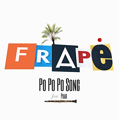 PoPoPo Song de Frapé feat. Pilar Icazuriaga en Amazon Music Unlimited