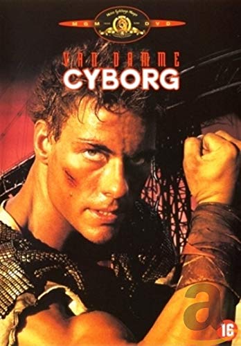 STUDIO CANAL - CYBORG (1 DVD): Amazon.de: Various Artists: DVD & Blu-ray