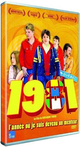 Amazon.com: 1981 : Movies & TV
