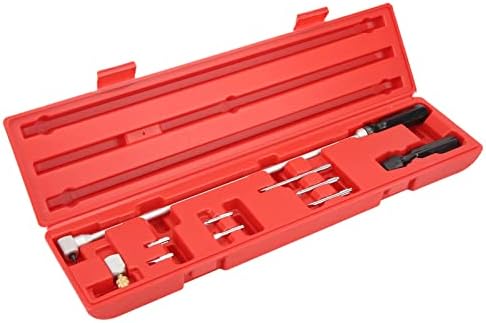 Carburetor Screw Adjusting Tool Kit, 90 Degree Bevel Angle Carb ...