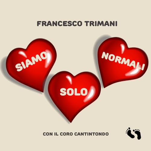 Siamo solo normali by Francesco Trimani on Amazon Music - Amazon.com