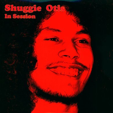 Shuggie Otis - Shuggie Otis: In Session 2LP - Amazon.com Music