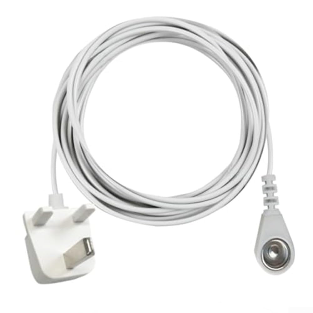 UK Grounding Socket with 15 Feet Grounding Cable For Connecting For ...