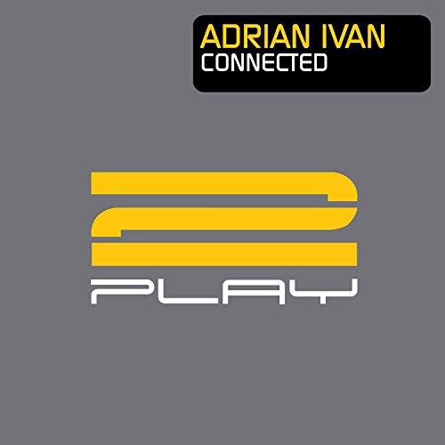 Play Connected by Adrian Ivan on Amazon Music