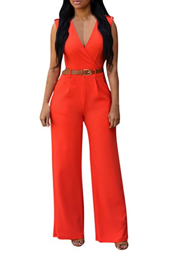 The 28 Best Women's Modern Jumpsuits of 2025 [Verified] - Cherry Picks