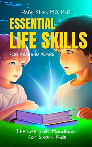 Amazon.com: Essential Life Skills for Kids: The Life Skills Handbook ...