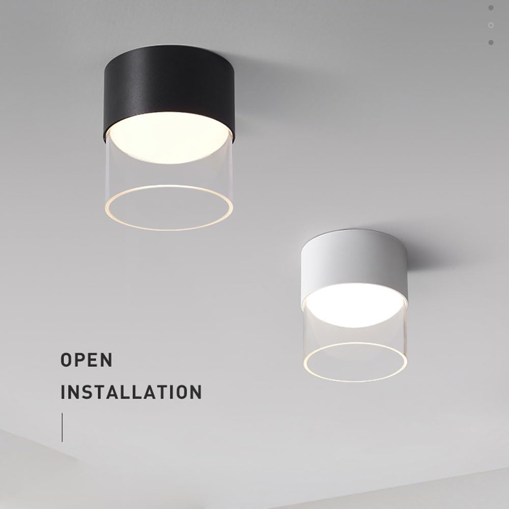 Ceiling Mounted Downlight GIGAWATTS 12W X 1 LED Ceiling Light BIS