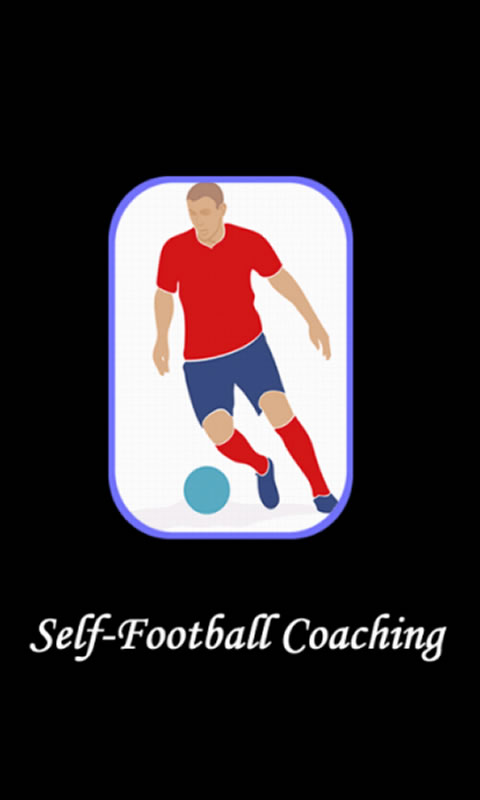 Self-Football Trainer - App on Amazon Appstore
