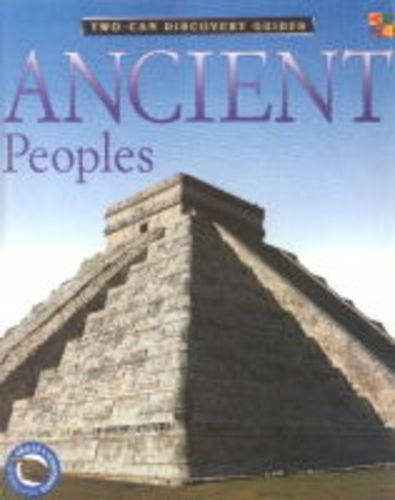 Discovery Guides: Ancient Peoples (Discovery Guides): Claire Forbes ...