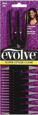 Amazon.com: Firstline Evolve Super Styler Comb : Beauty & Personal Care