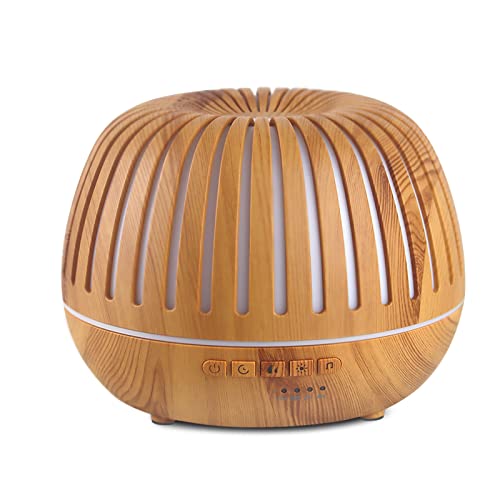 Find The Best Diffuser With Bluetooth Speaker Reviews & Comparison ...