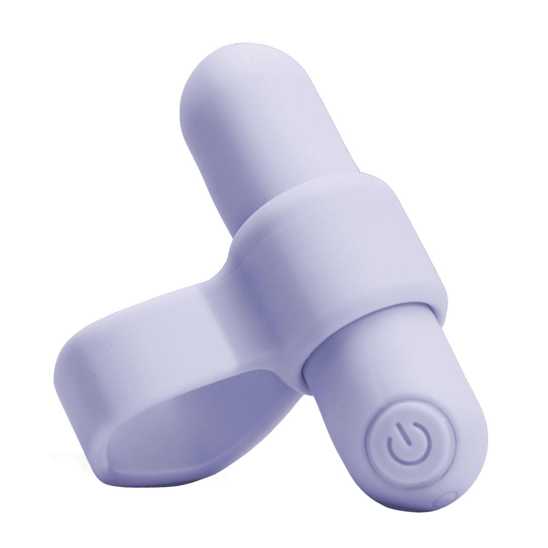 MyMuse Mini Full Body Electric Massager For Women | Lavender Haze ...