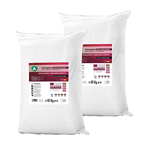 Almidón para ropa Mercadona ️ 2024