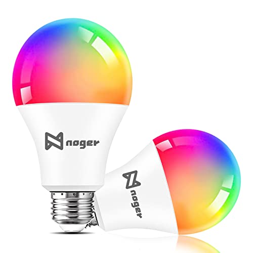 Top 10 Bluetooth Led Light Bulb of 2022 - Katynel