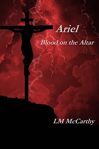 Amazon | Ariel: Blood on the Altar (English Edition) [Kindle edition ...