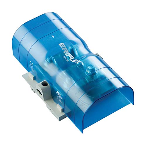 Erico, 561136, Lug-to-Lug Power Terminal: Amazon.com: Industrial ...