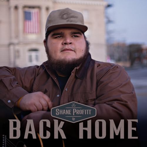 Back Home by Shane Profitt on Amazon Music - Amazon.com
