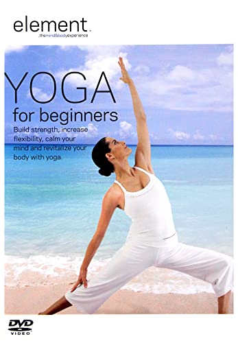 Best Yoga DVDs - Internet Eyes