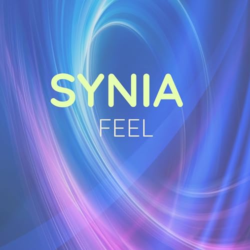 Play Feel by SYNIA on Amazon Music