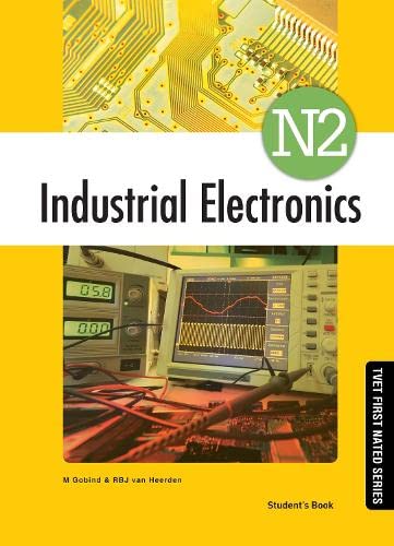 Industrial Electronics N2 Student's Book | Amazon.com.br