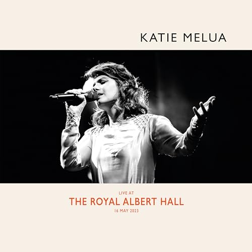 Play Live at the Royal Albert Hall by Katie Melua on Amazon Music Unlimited