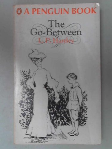 The Go-between: L P Hartley: Amazon.com: Books