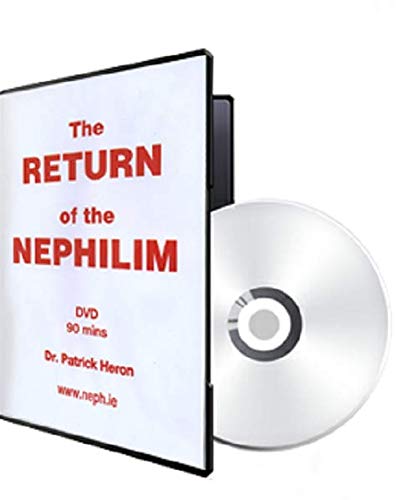 Amazon.com: THE RETURN OF THE NEPHILIM - DR. PATRICK HERON : Movies & TV